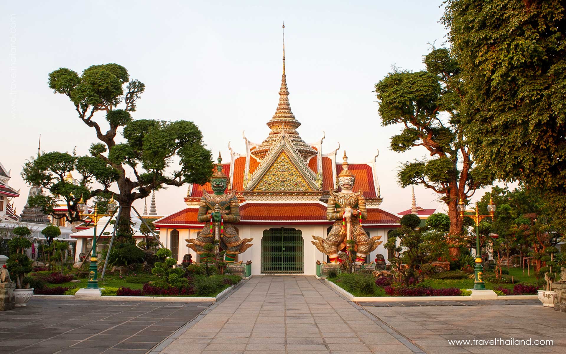 The Legendary Kingdom of Lanna - 13 days